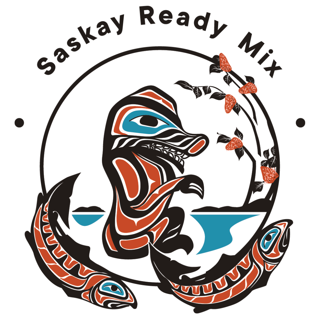 Saskay Ready Mix - Saskay Ready Mix